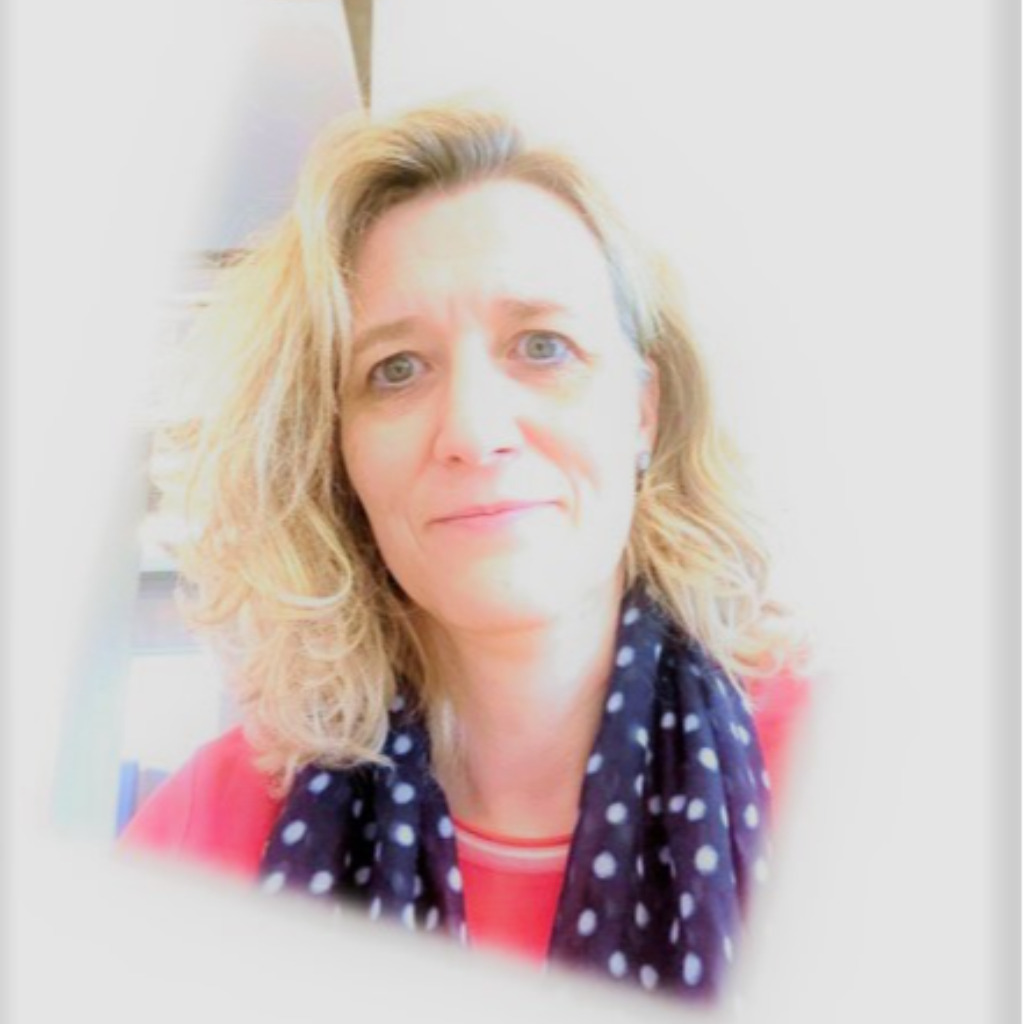 Stefanie Otte - Assistentin - Faurecia | XING