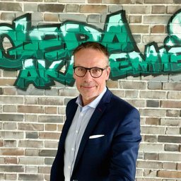 Mark Hartwig - Head of Sales, Mitglied der Geschäftsleitung - Igepa ...