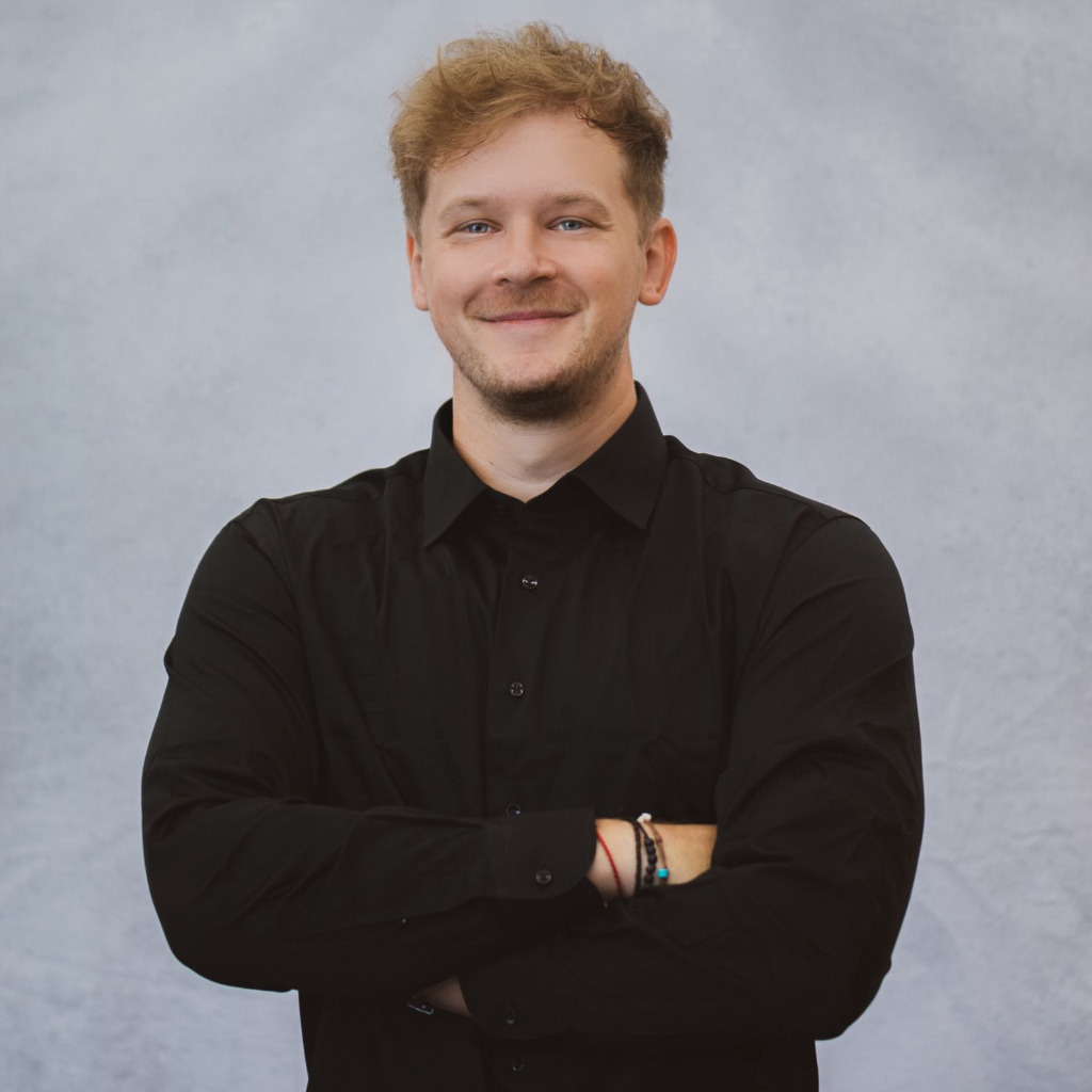 Philipp Ebert - Geschäftsführer - GoNeuro GmbH | XING