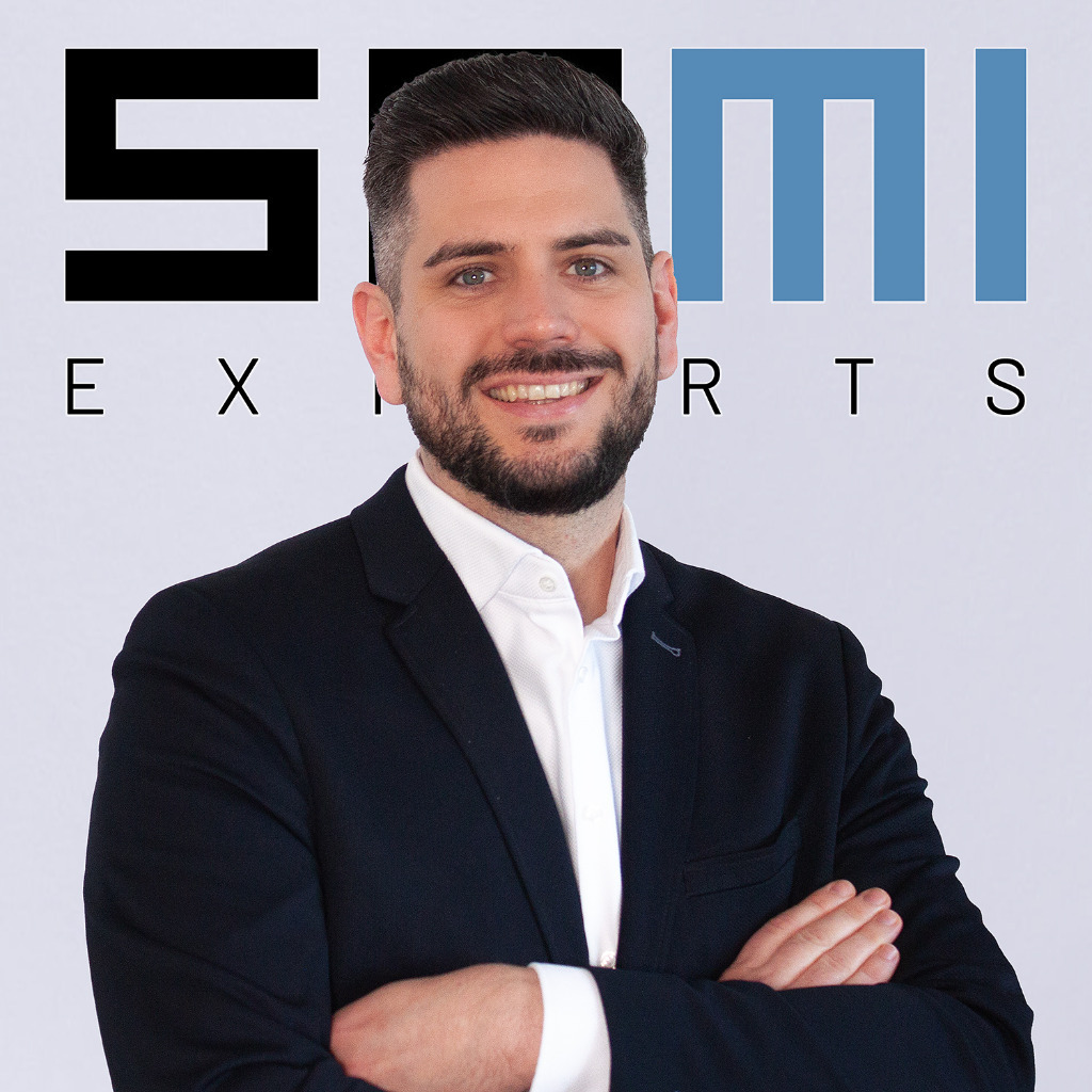 Jan Weigelt - Account Manager - SOMI Group | XING