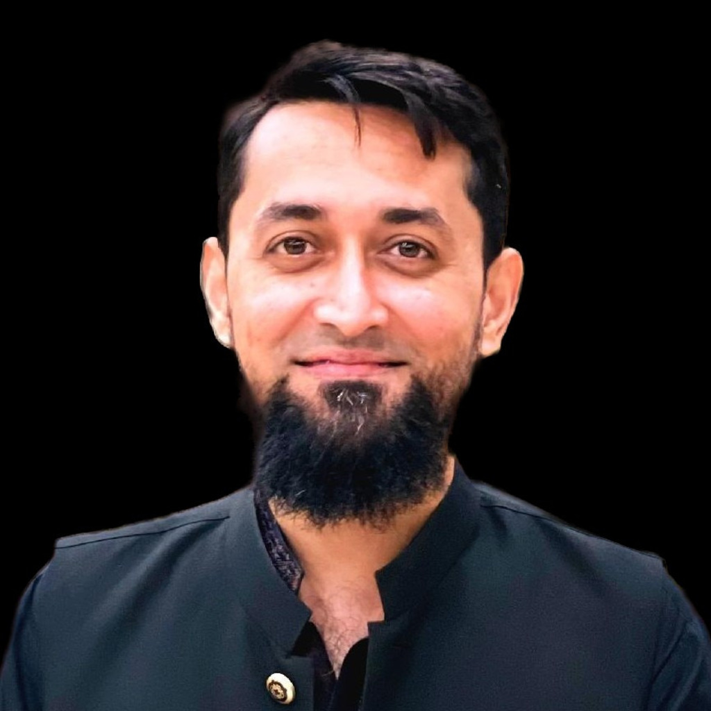 Syed Saad Ali - Senior Oracle Application Database Administrator ...