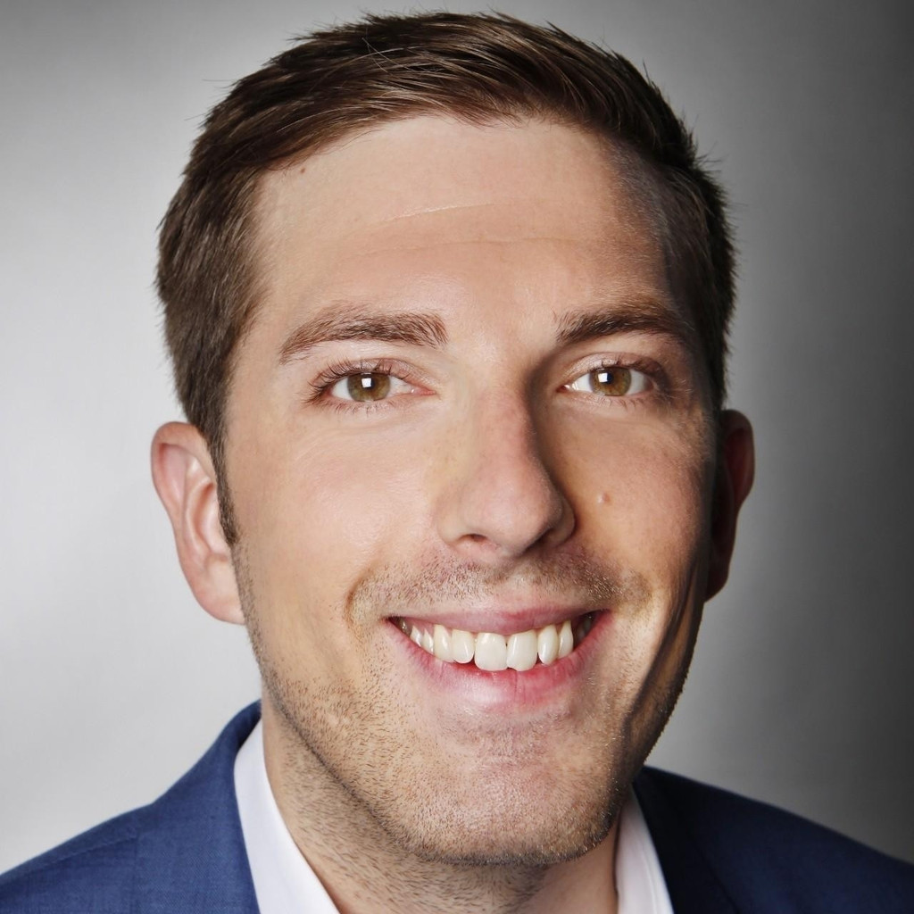 Tim Blatt - SAP-Spezialist - Andreas Stihl AG & Co. KG, Waiblingen | XING