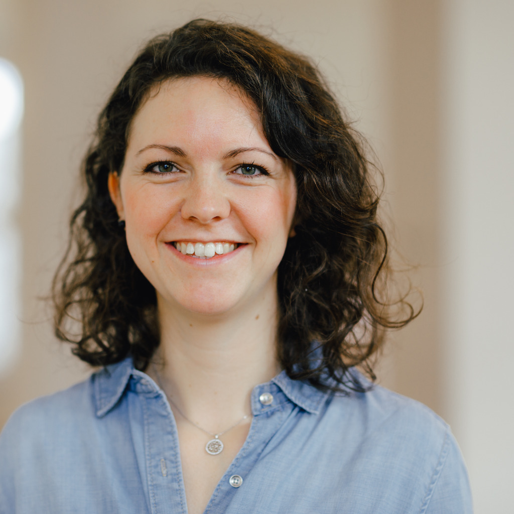 Dr. Julia Becker - Wissenschaftlicher Mitarbeiter - Otto-von-Guericke-Universität Magdeburg | XING