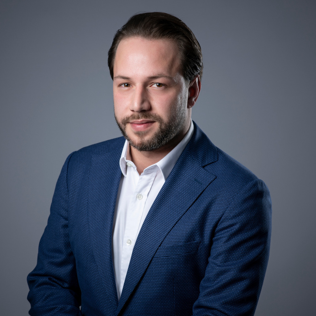 Dipl.-Ing. Tolga Budak - Freiberuflich / Selbstständig - Ingenieurbüro ...