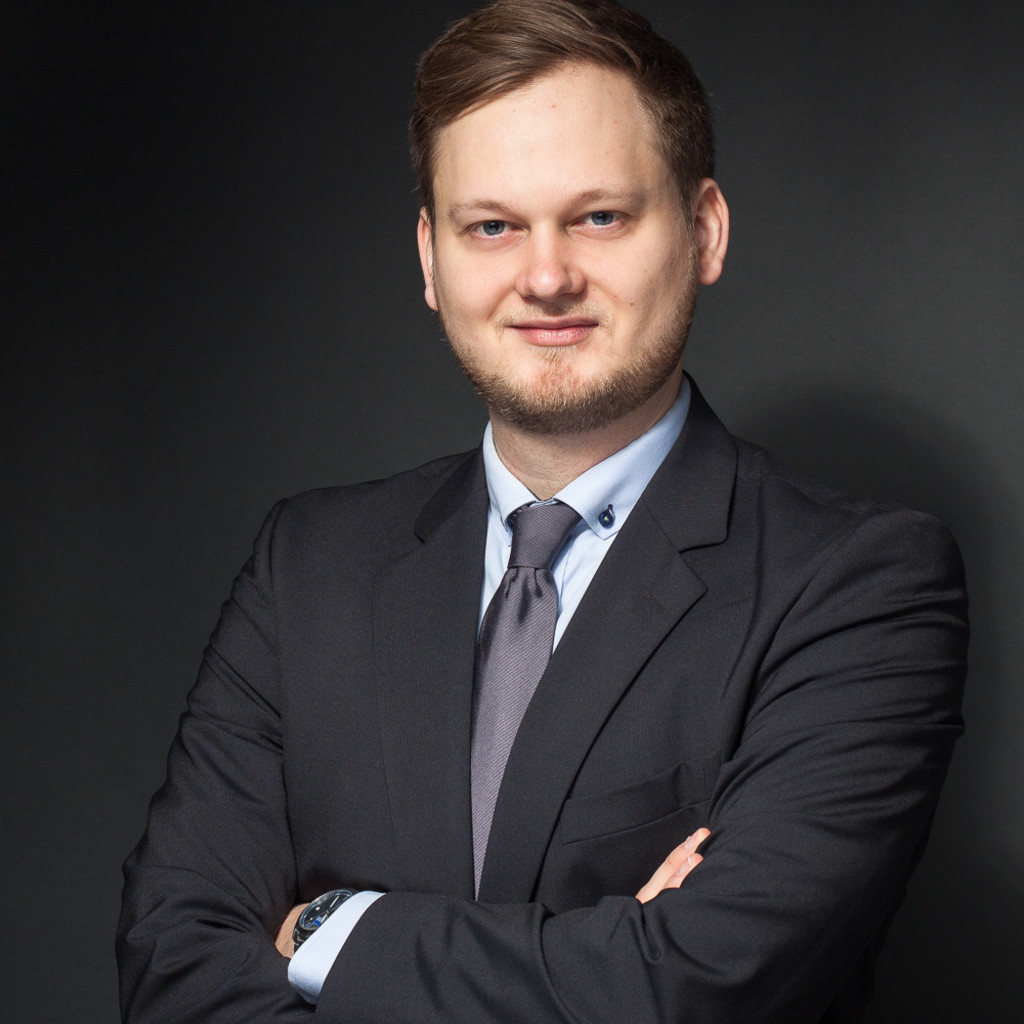 Jacob Meyer - Projektmanager - Fairsenden Gmbh | XING