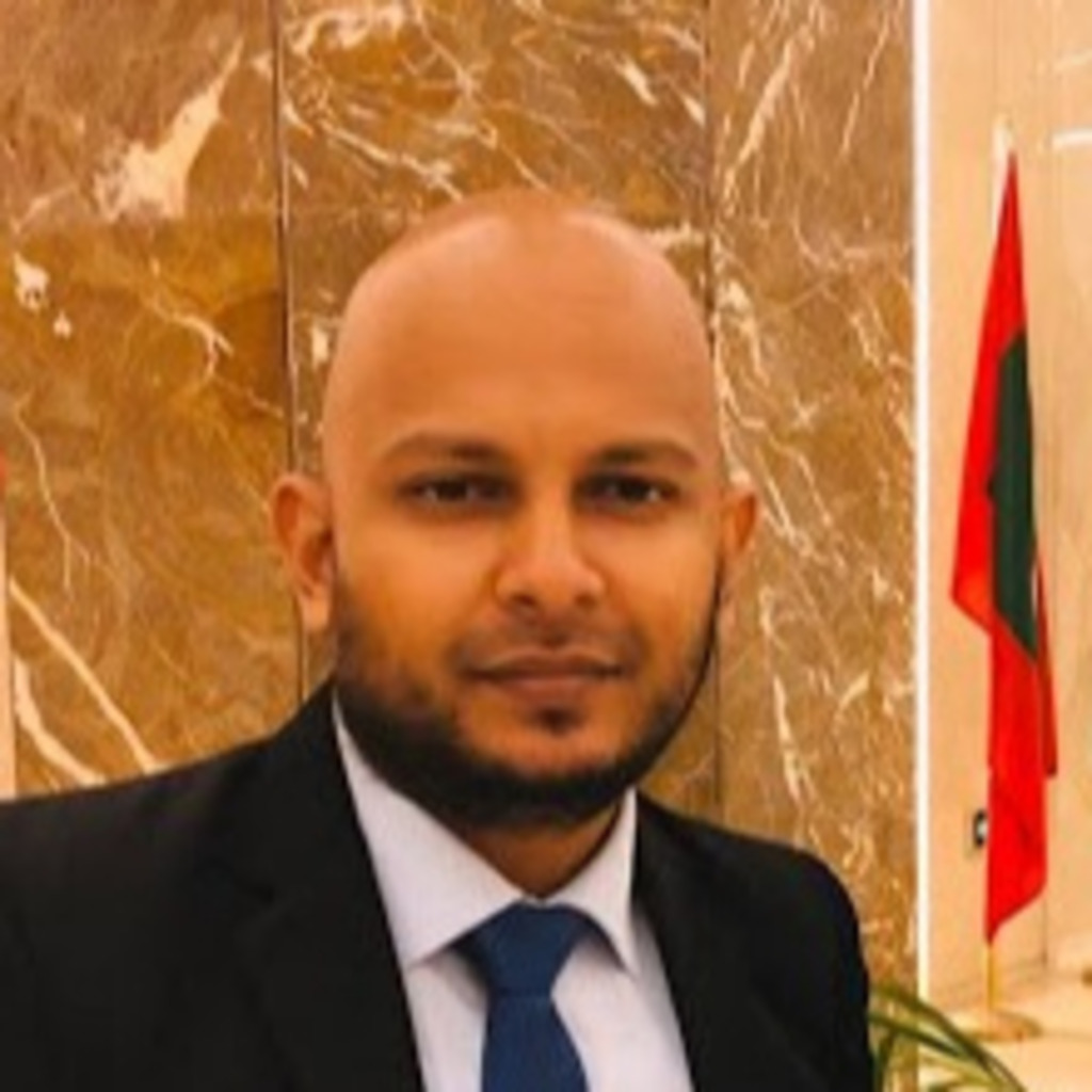 Mohamed Farook Mohamed Fazrin - Senior Software Engineer - Quadrate Tech Solutions | XING