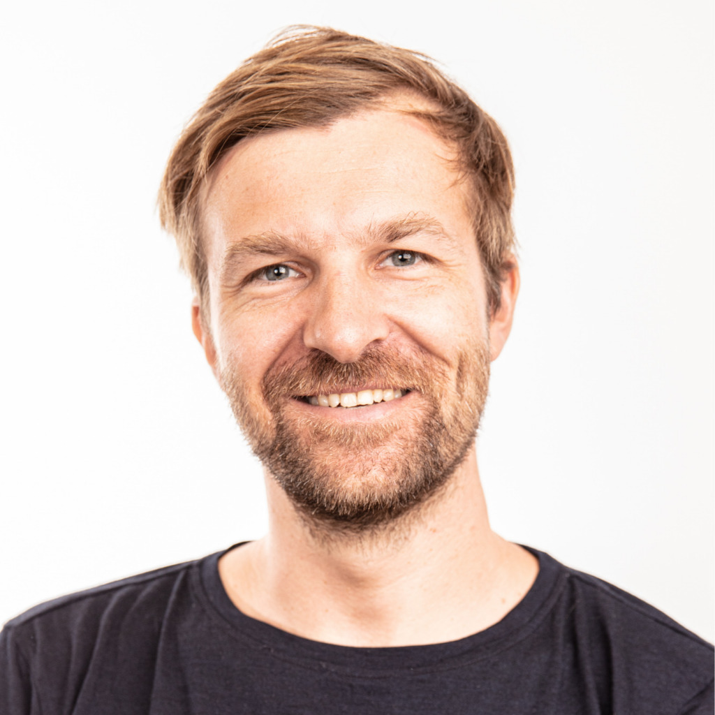 Michael Hanauer - Art Director / Freelancer - Michael Hanauer Art ...