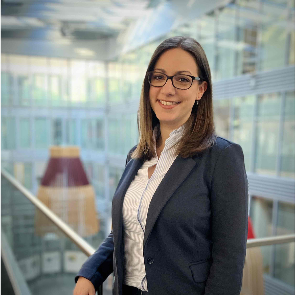 Anja Schulz - Individualkundenberaterin - Kreissparkasse Heinsberg | XING