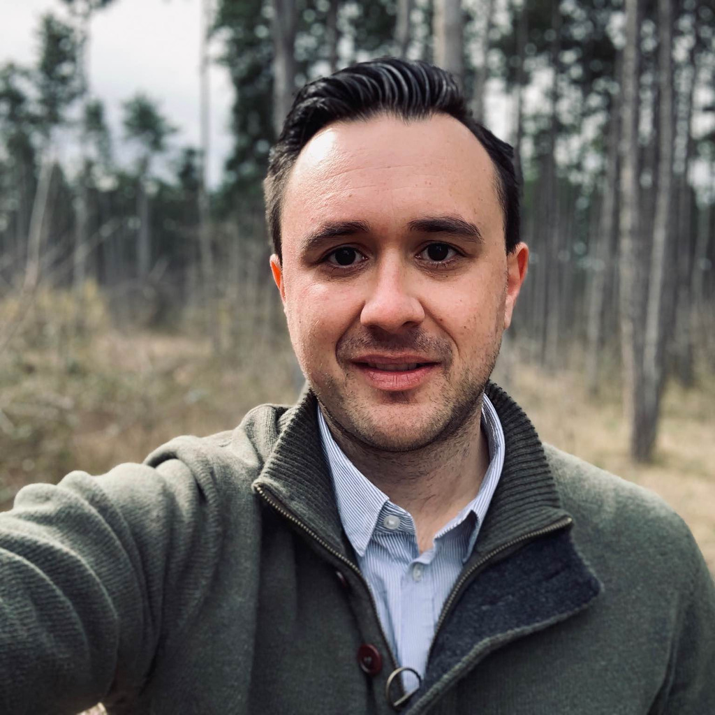 Michael Demanega - Bauingenieur - BauCon | XING