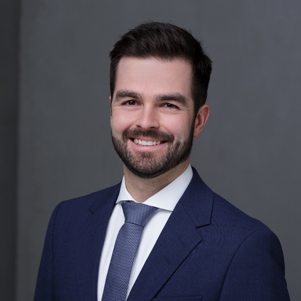 Jan-Moritz Müller - Assistent des Vorstandsvorsitzenden - Deutsche Bahn ...