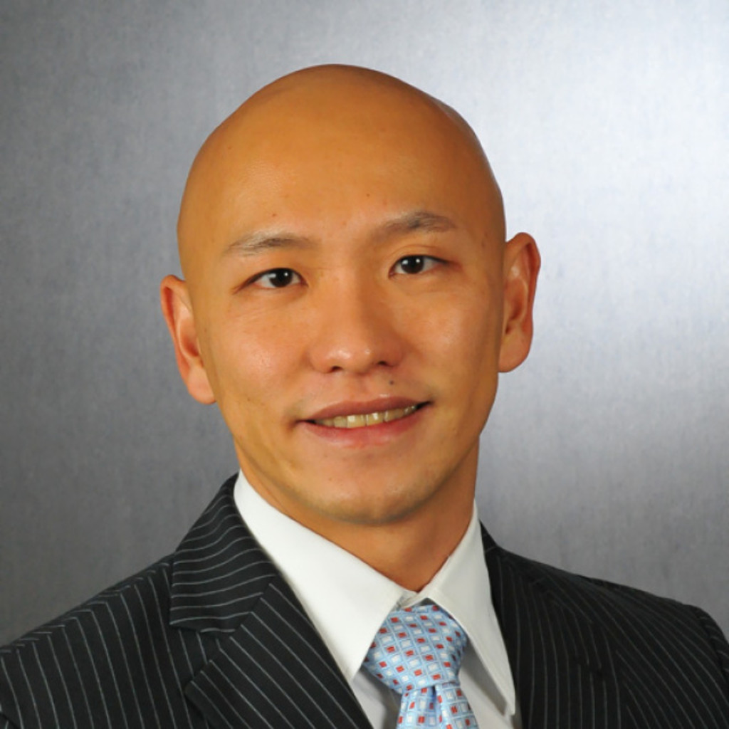 Ing. Chia-Ching Yen - Project Engineer - Cell Assembly - Cellforce ...