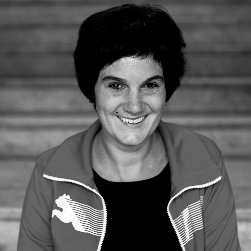 Sandra Brandt - Key Account Managerin Handel national - Viva con Agua ...