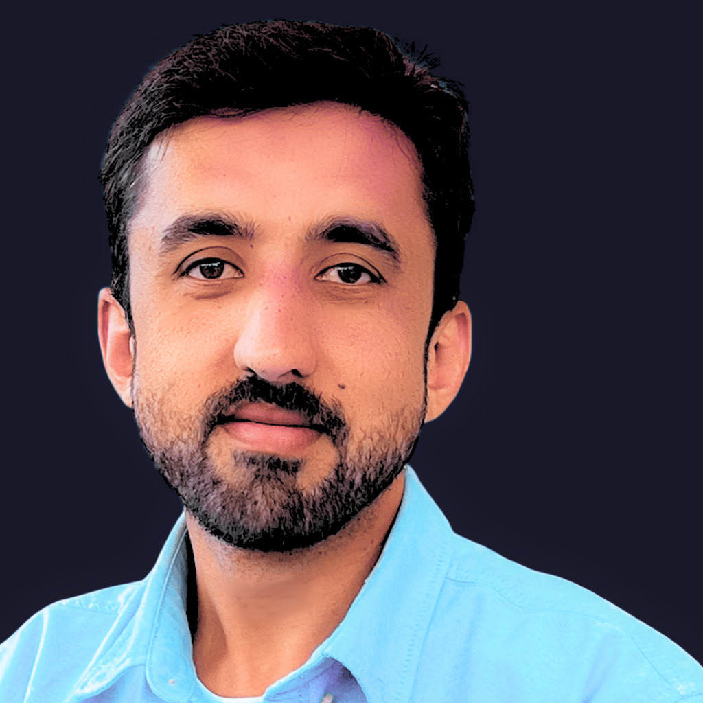 Muhammad Usman - Senior Software Engineer iOS - Yassir | XING