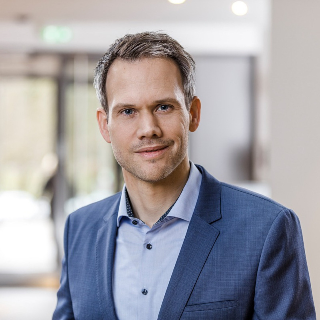 Christian Weiss - Geschäftsführer - Nordanex Systemverbund GmbH & Co ...