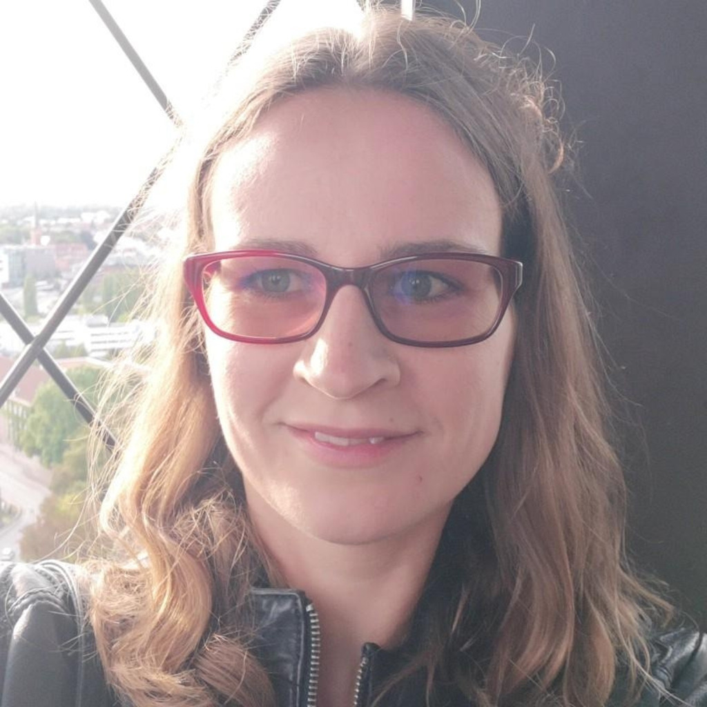 Ann-Kathrin Otte - Testingenieur - KEB Automation | XING