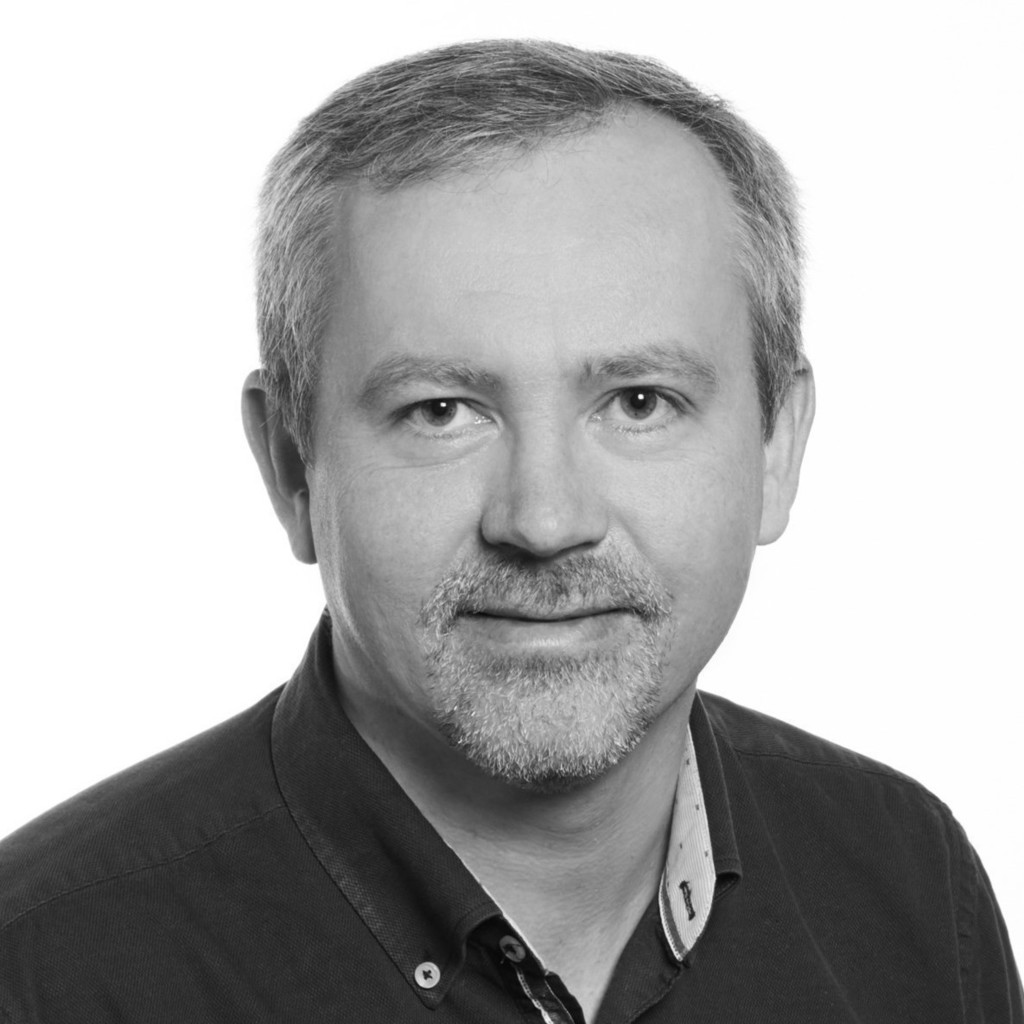 Dmitrii Vasilev - Principal Software Engineer, Tech Lead - GfK | XING