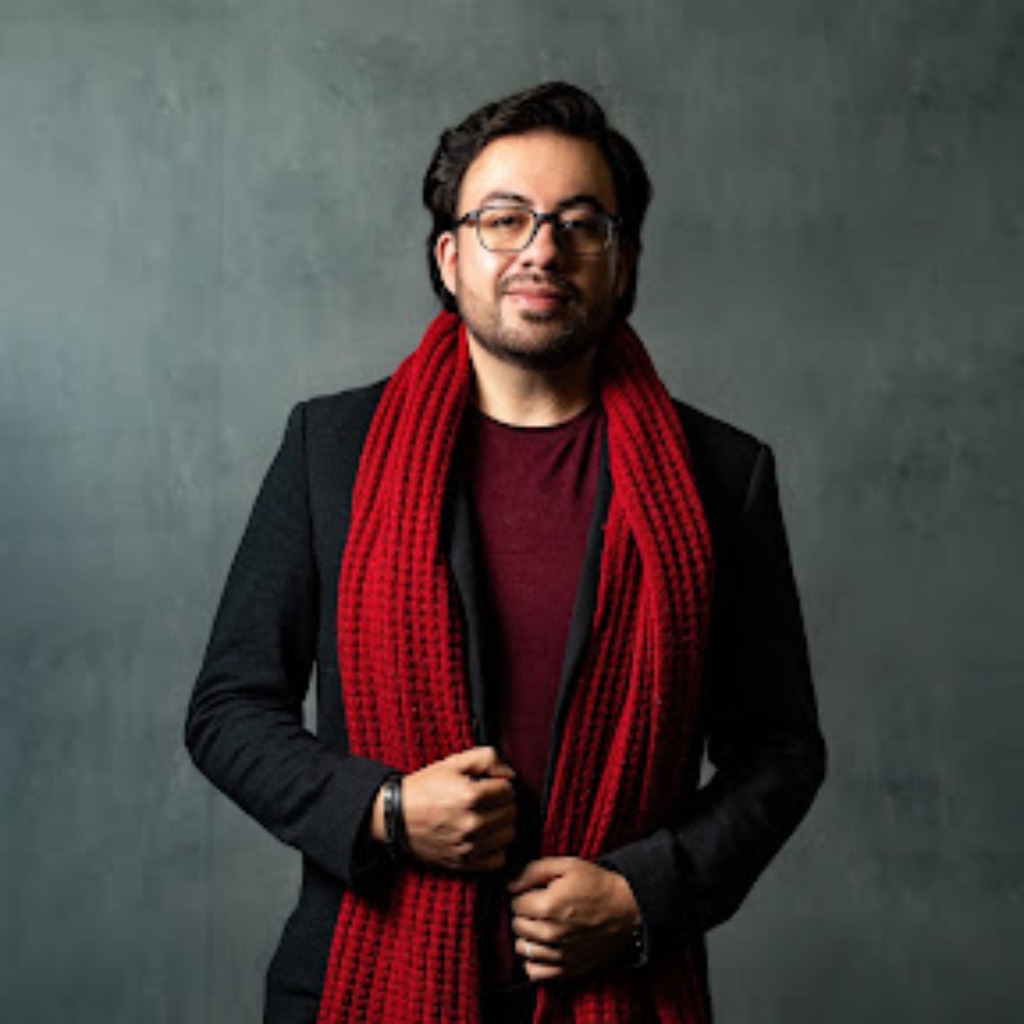 Luis Hernando Sierra - Product Analyst - Globant | XING