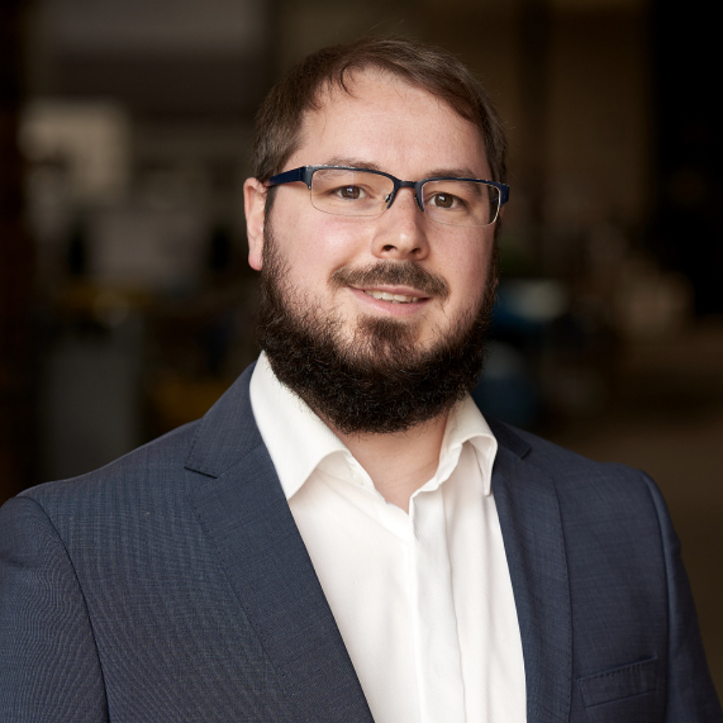 Michael Wetzel - Projektmanager New Energy - Lippmann GmbH | XING