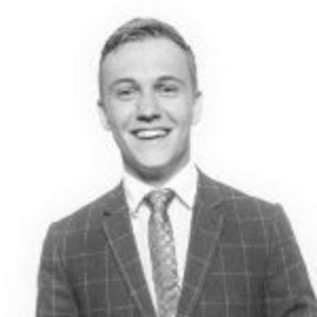 Daniel Paine - Talent Acquisition Specialist - RSA, the security ...