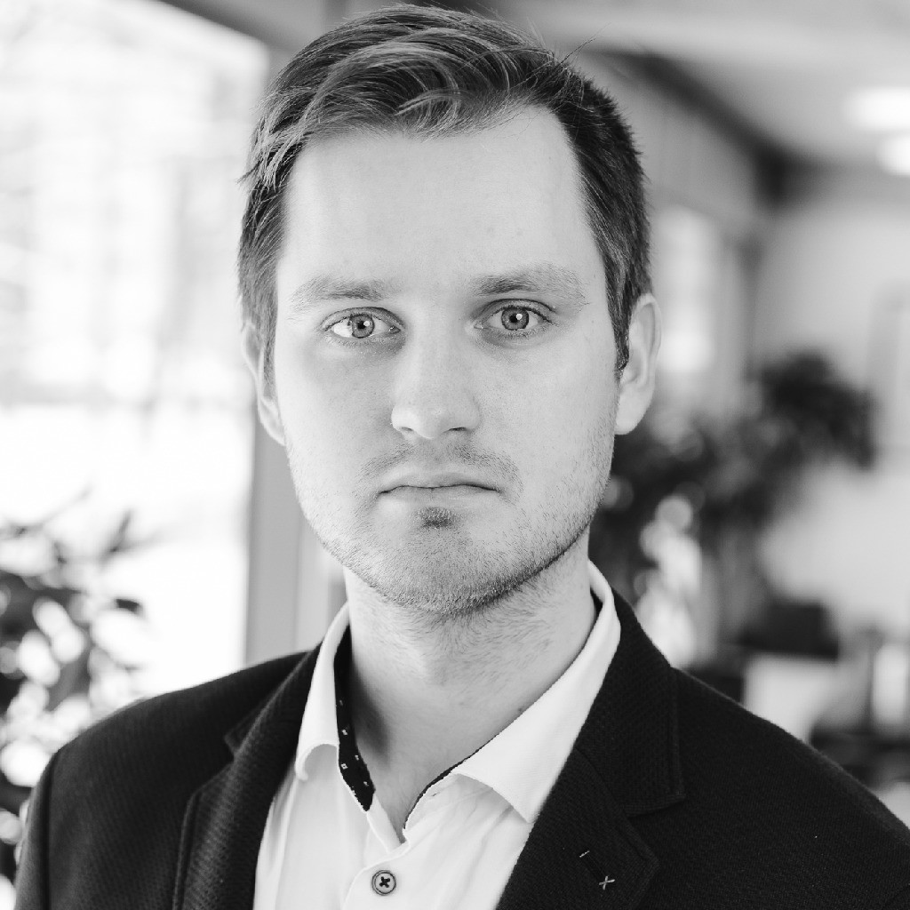 Emil Tolkanov - Consultant - Albert Cliff Limited | XING