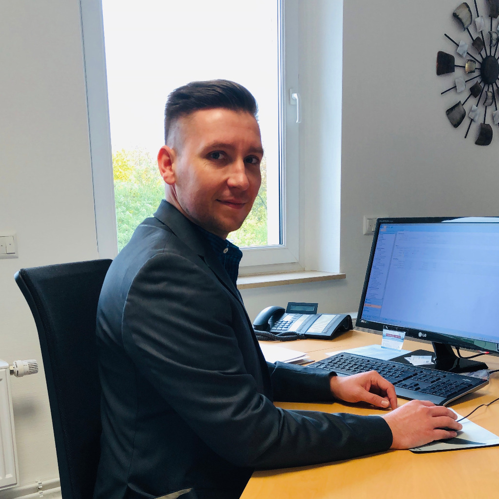 Andreas Urbanski - Steuerfachangestellter - ETL-Gruppe Schmidt & Partner ...