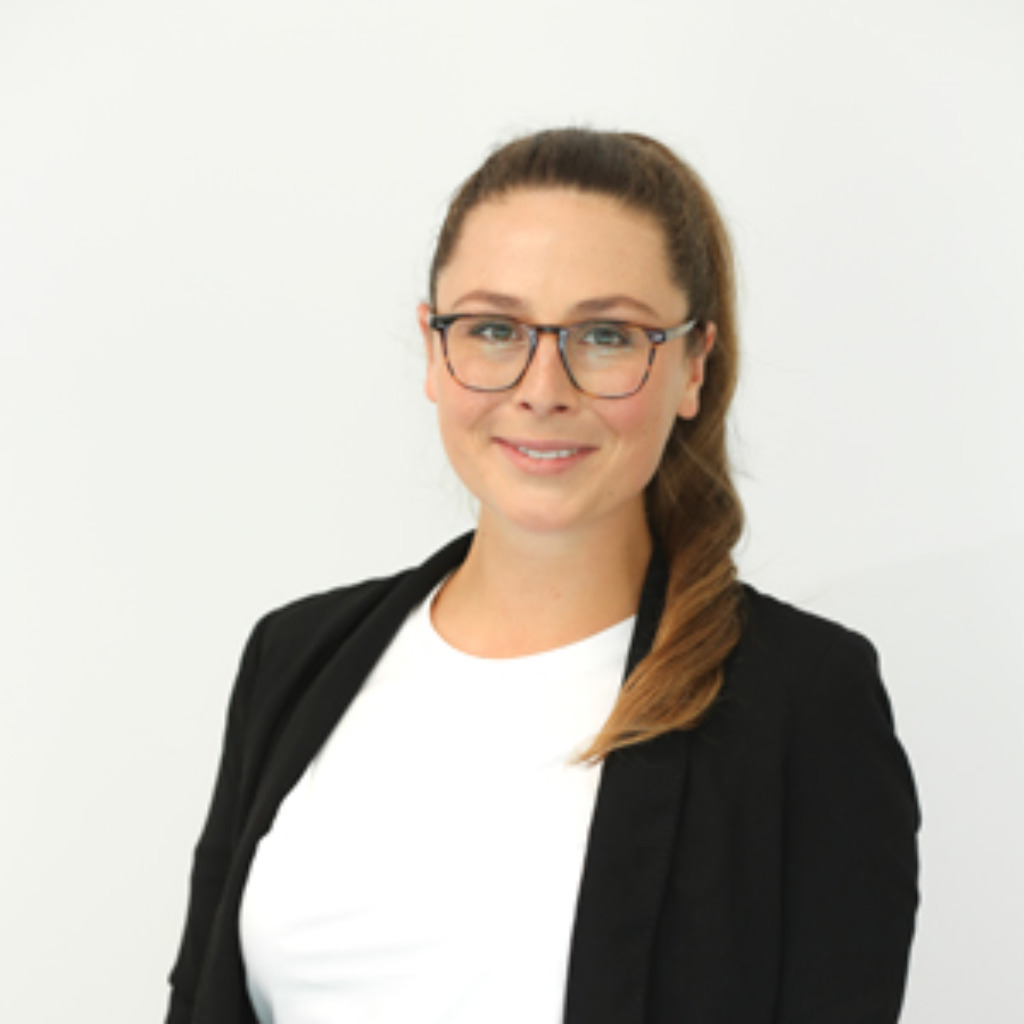 Melanie Brooke - Projektleitung - media&data gmbh | XING