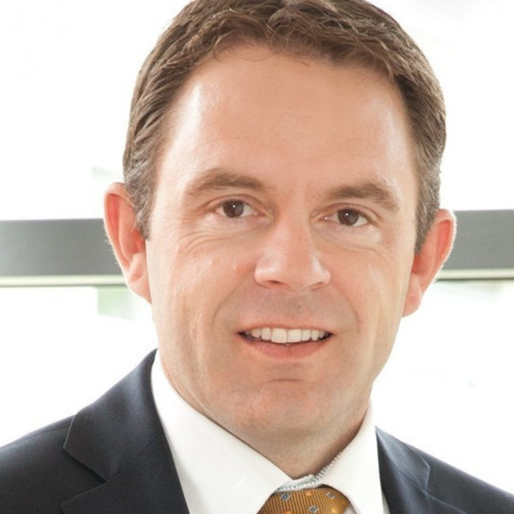 Hansjörg Süess - Delegierter des Verwaltungsrates & CEO - adesso ...