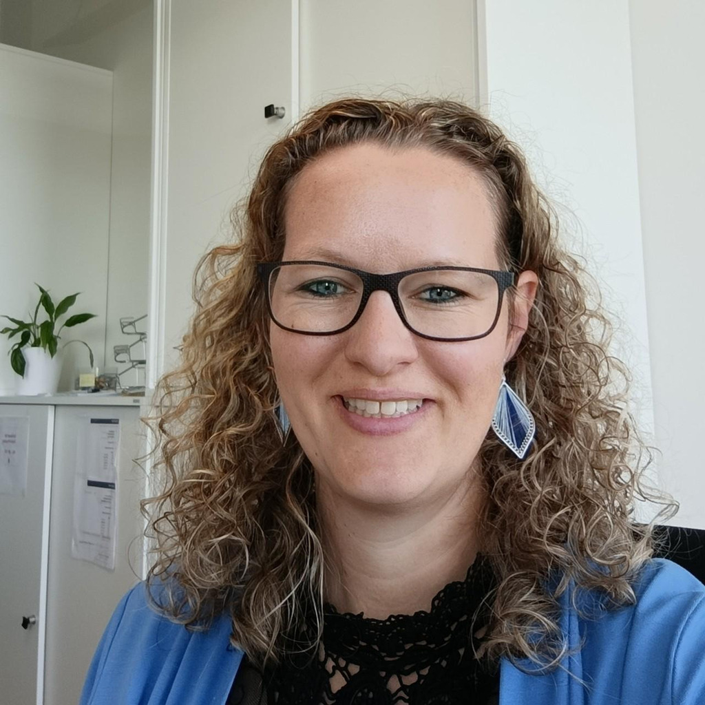 Eva Rottmann - Teamassistentin - SRP Schneider & Partner Ingenieur ...