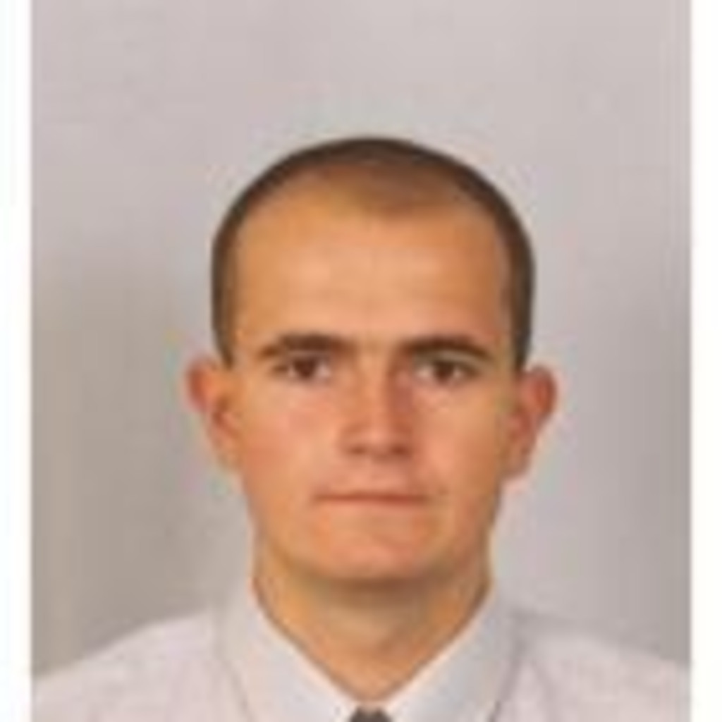 Filip Konecny - Planning and Controling Office Manager - Cement Hranice ...