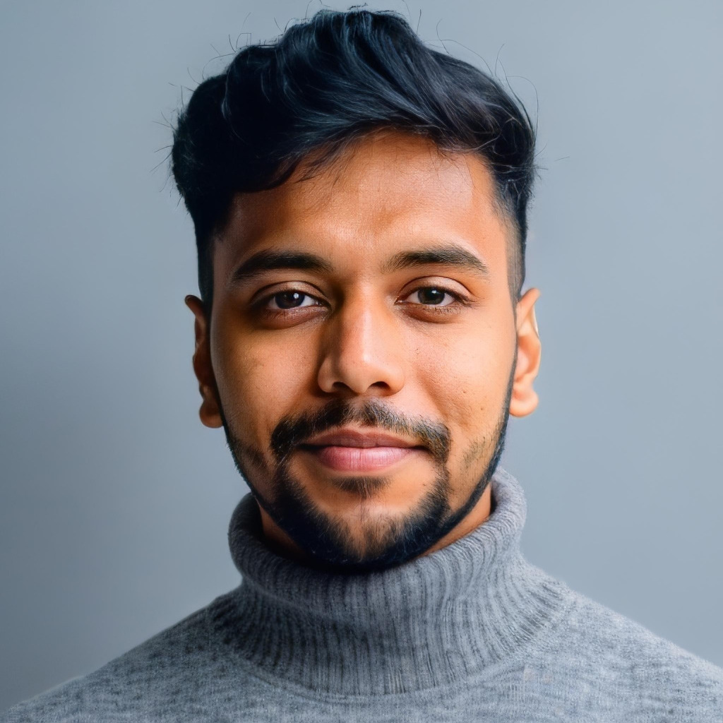 Deepanshu Sonparote - Computer Science - University of Stuttgart | XING