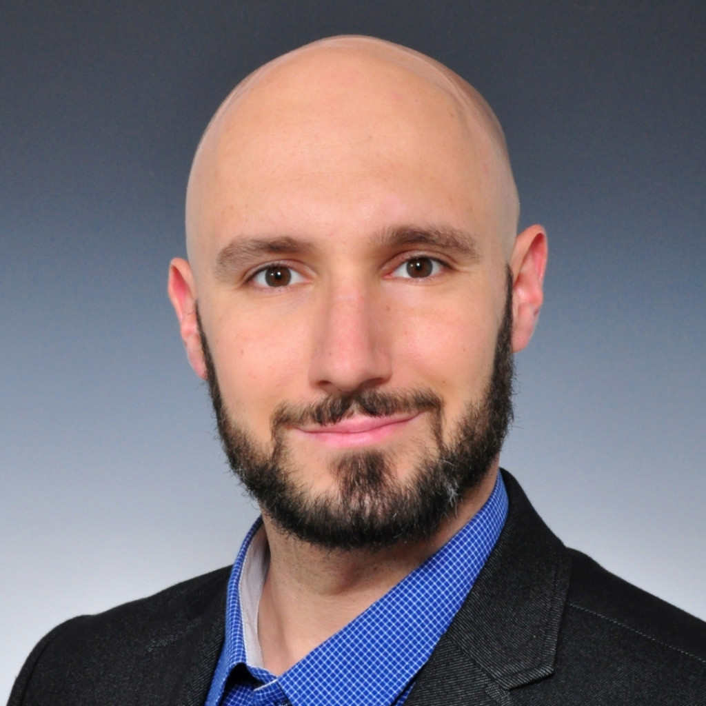 Martin Stephan - Detail Shop Controller - N3 Engine Overhaul Services ...