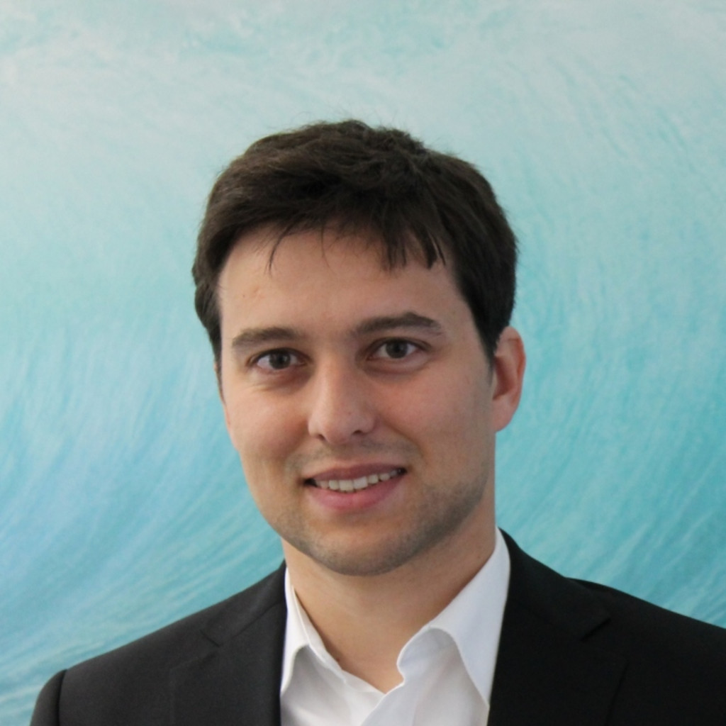 David Peter - Vertriebsmitarbeiter - GMV MedienVerbund GmbH | XING