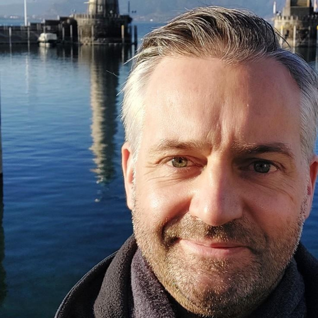 Lars Hansen - Leiter Konstruktion & Technische Redaktion - Zeppelin ...