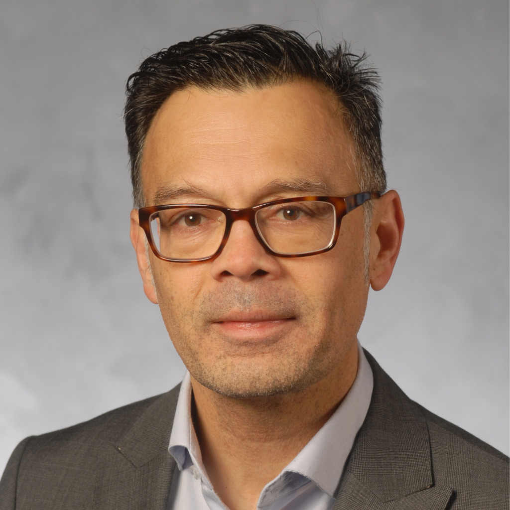 Ajoy Ghosh - Angestellter - Verbandswasserwerk Langenfeld-Monheim GmbH ...