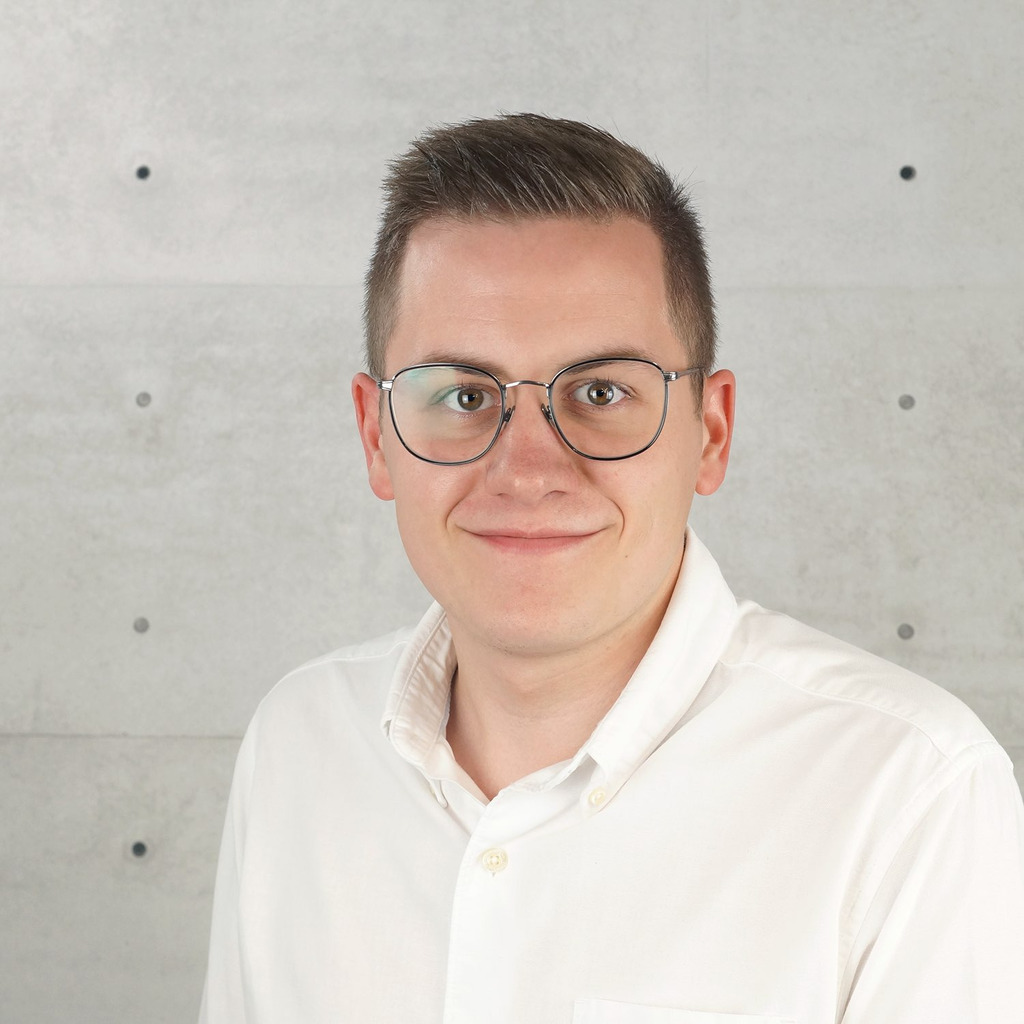 Michael Thelen - Projektleiter - FC-Gruppe | XING