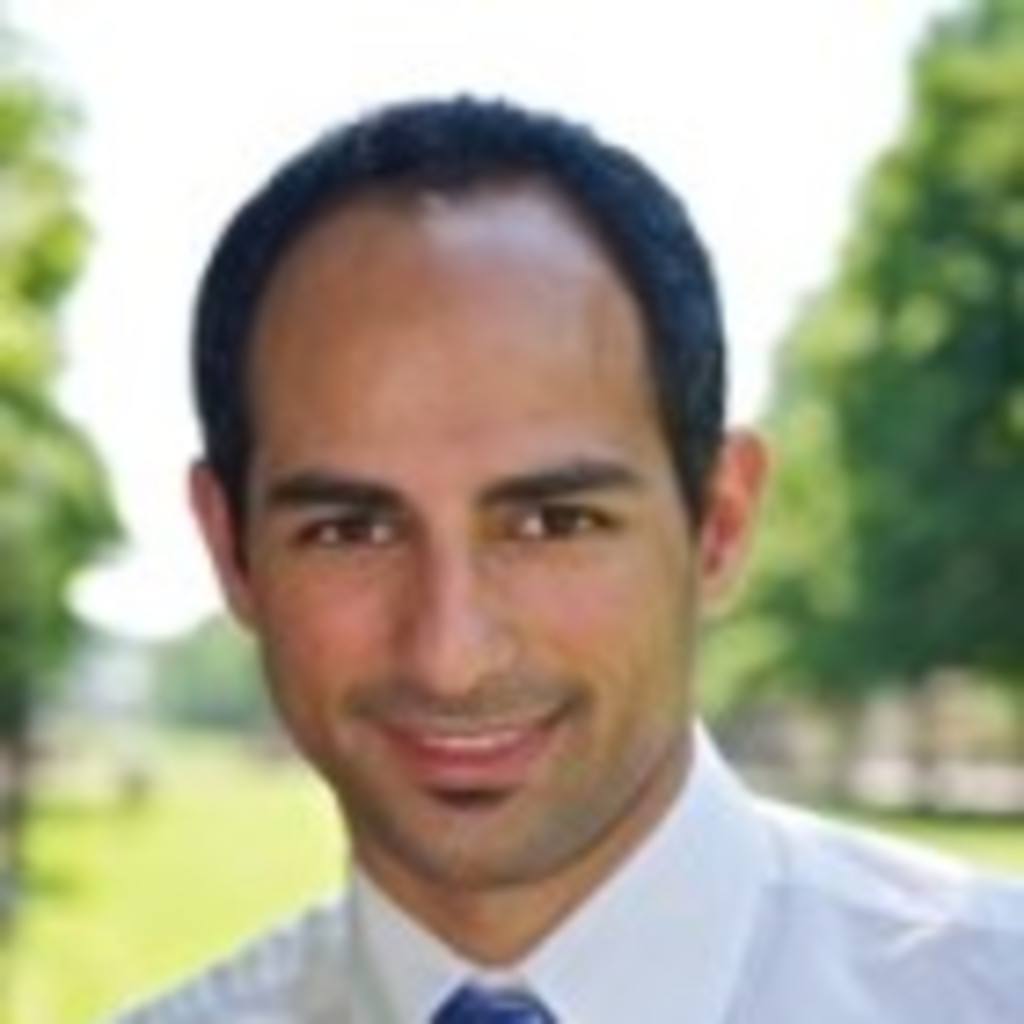 Ismail Nasser - Director IT & Digitalization - Comma Soft AG | XING