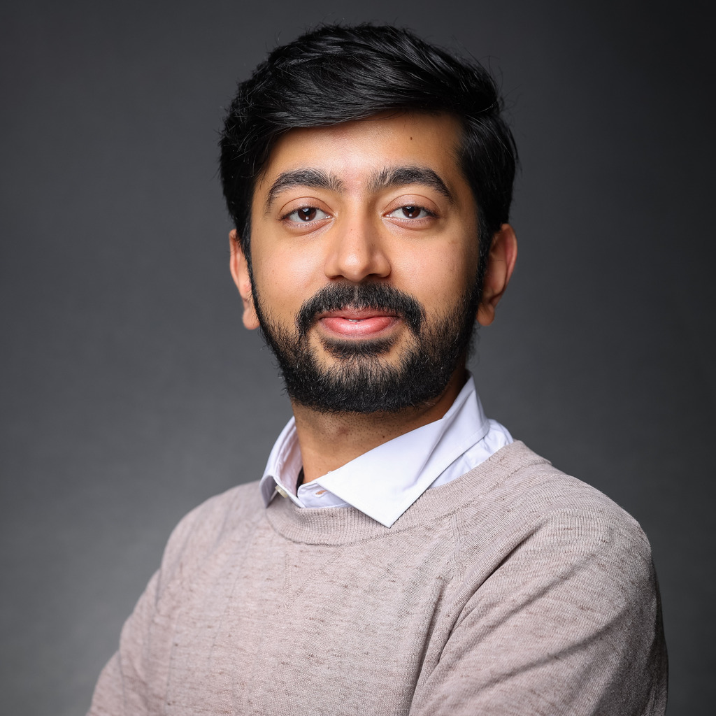 Ankit Poriya - Master Thesis Student - Technische Hochschule Köln | XING