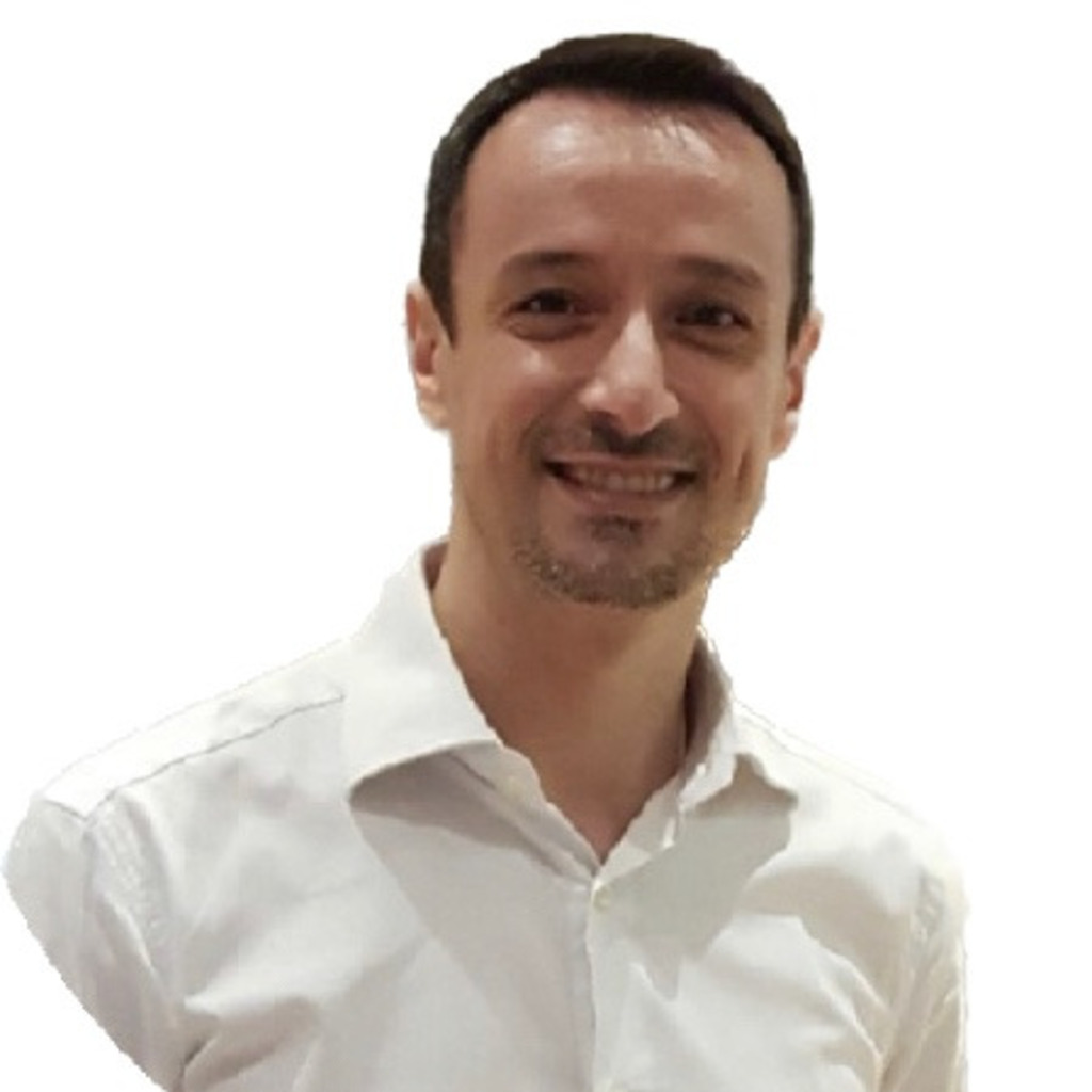 Borhan Maravandi - Regional IT Manager - voestalpine High Performance ...