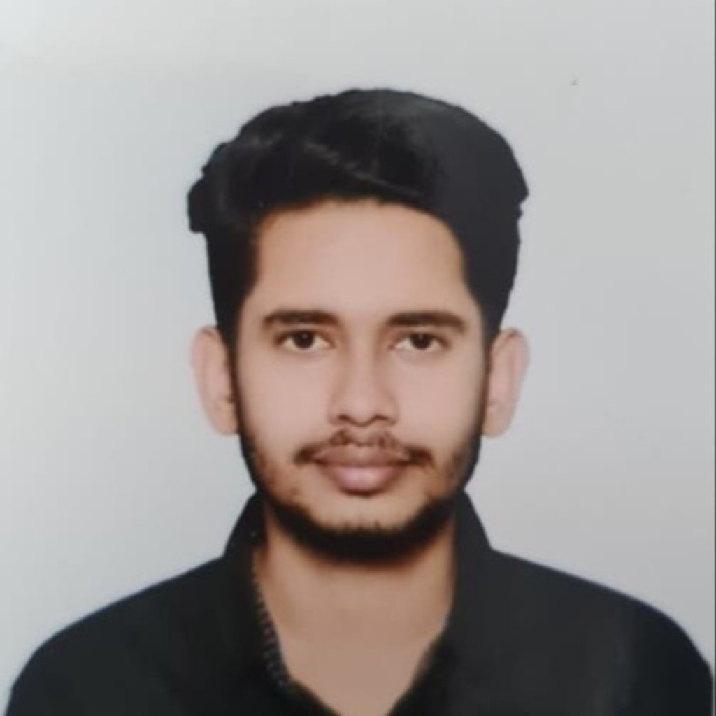 Saket Kumar - Research assistant - Fraunhofer IKTS Dresden | XING