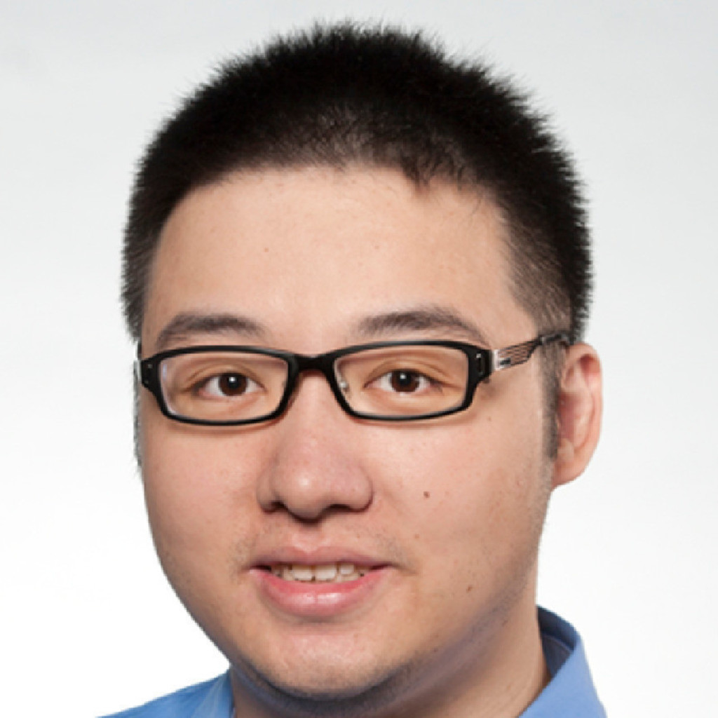 Yicheng Lin - Elektrotechnik - RWTH Aachen | XING