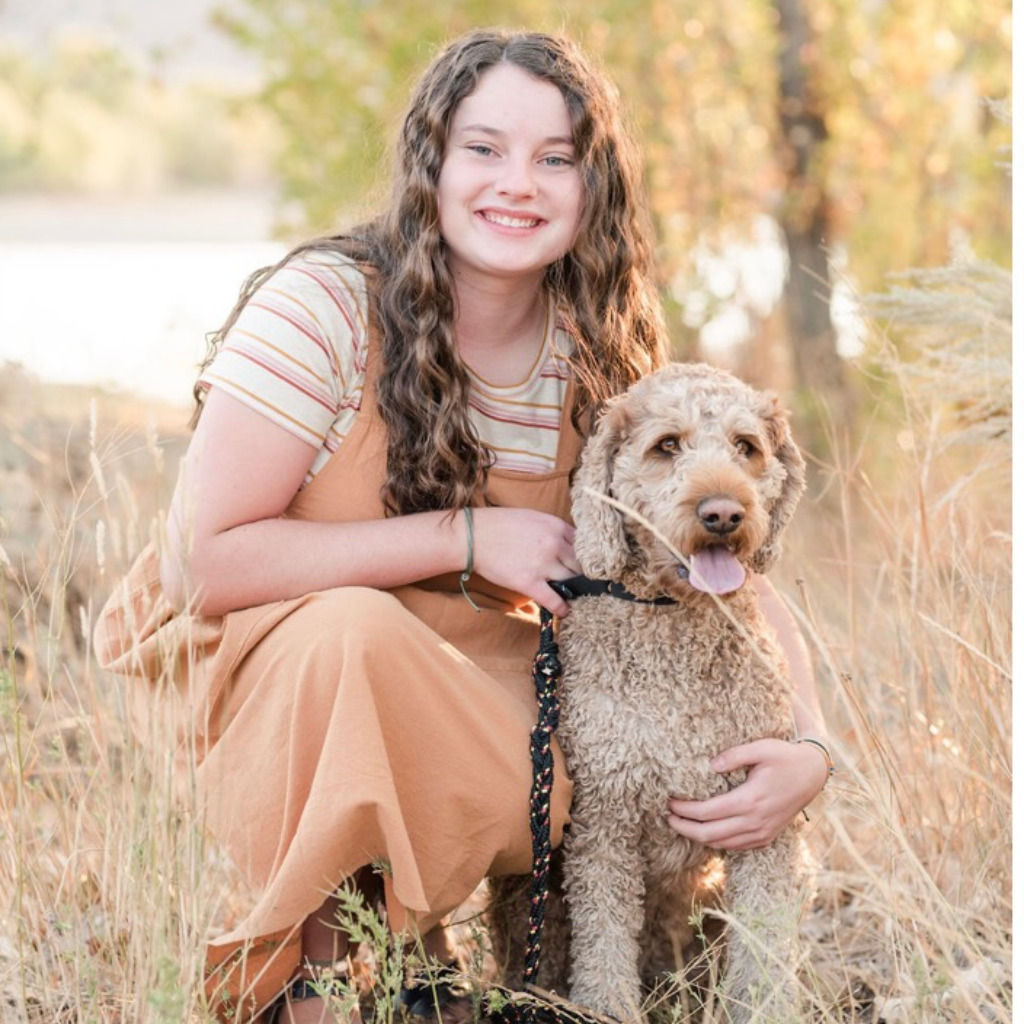 Karsyn Davis - Marketing - Utah State University | XING