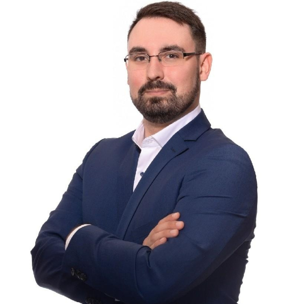 Raphael Ernst - Chief Technology Officer (CTO) - Your Secure Cloud GmbH | XING