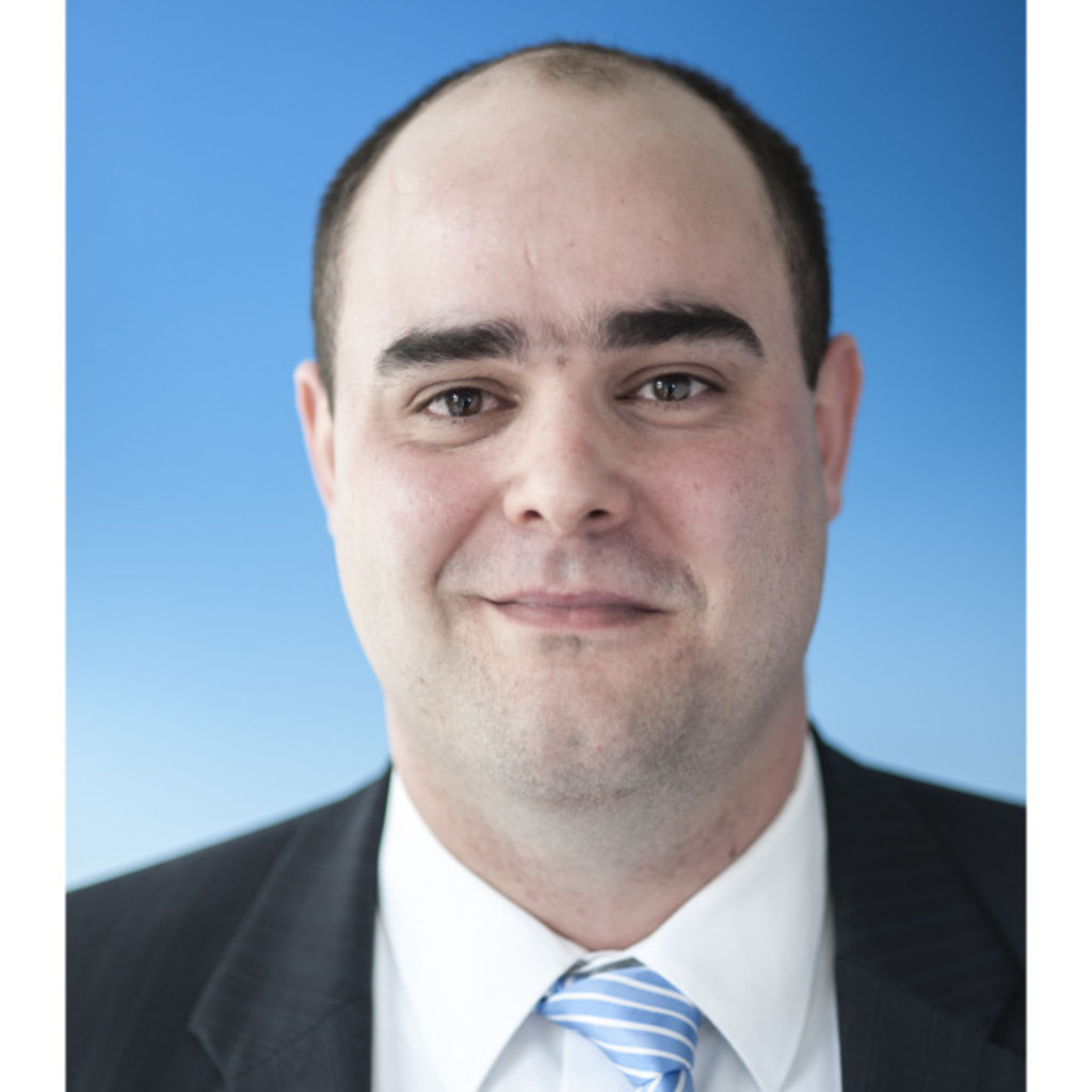 Markus Engel: Finanzmakler | XING