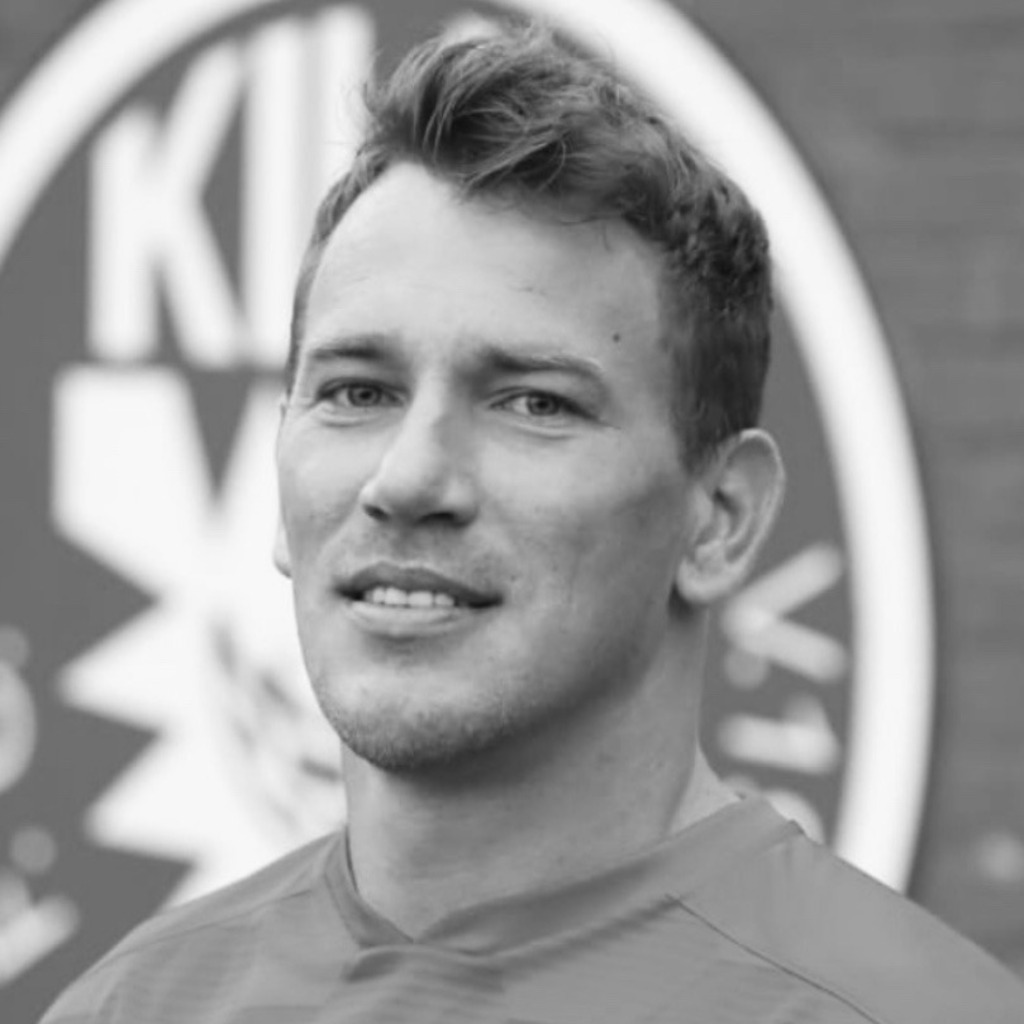 Chris Wippich - Ausbilder - thyssenkrupp AG | XING