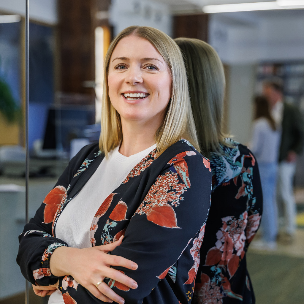 Simone Guse - Leiterin Prozesse und Produkte Passivgeschäft - PSD Bank ...