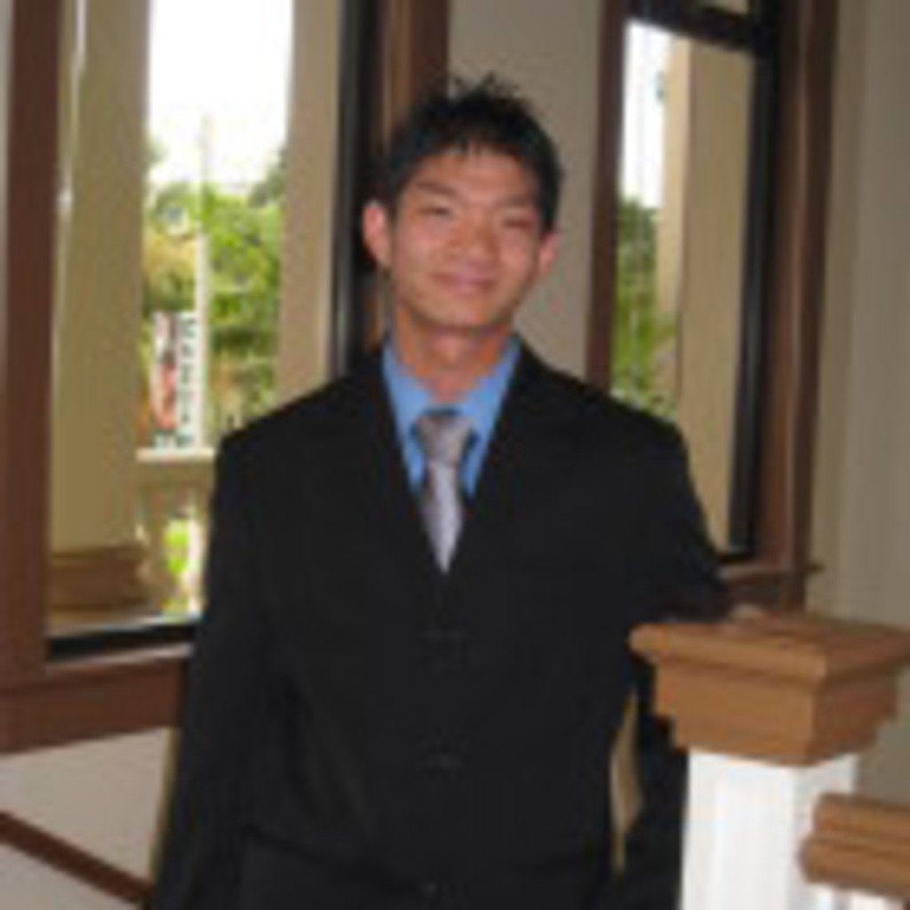 Ryan Hung - Intern - eWorld Enterprise Solutions, Inc. | XING