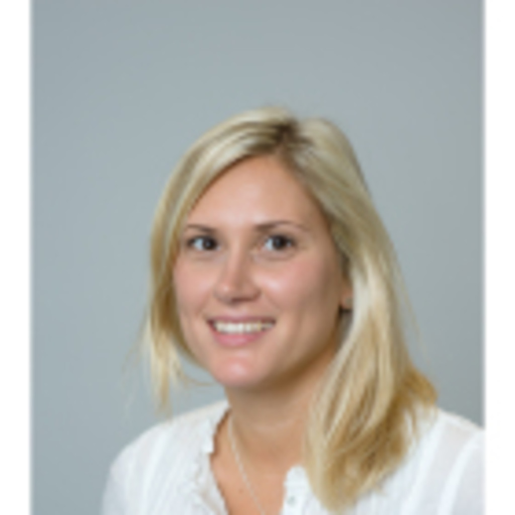 Anne-Kathrin Bühler - Inhaberin - Anne-Kathrin Bühler AS Projekte | XING