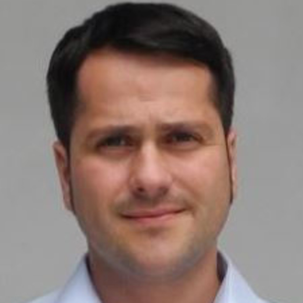 Artur Piech - Global Product Manager OEM Business Development - Bizerba ...