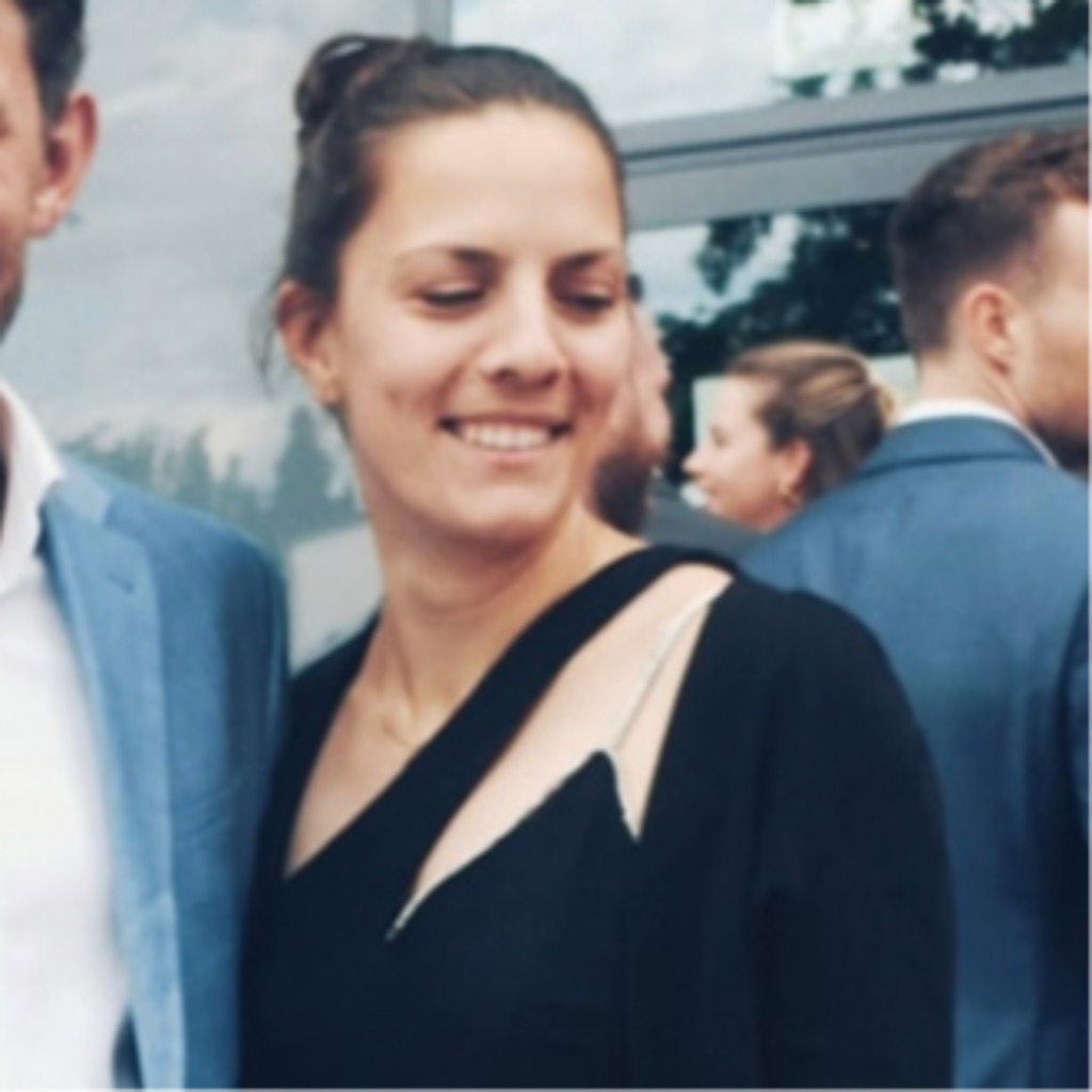 Julia Reimer - Abteilungsleiterin Digital - HOGAPAGE Media GmbH | XING