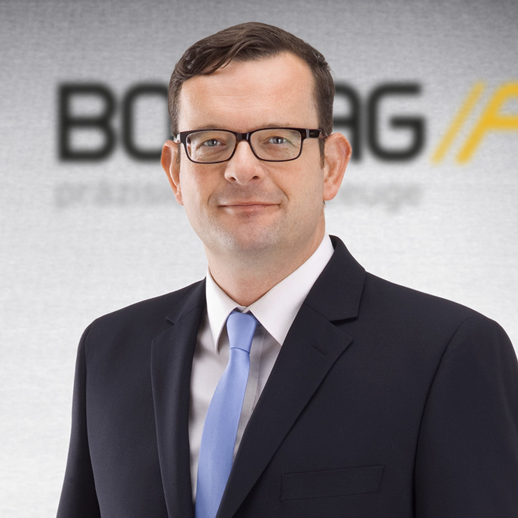 Michael Neumann - Fachberatung + Vertriebsleitung DE-Nord + EU - Toni ...